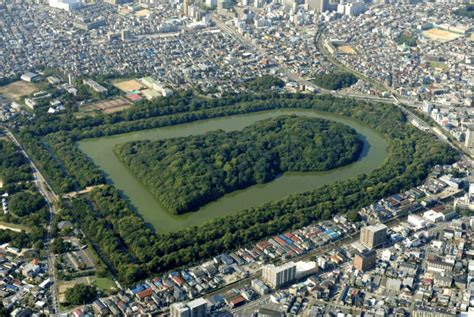 世界遺産「百舌鳥・古市古墳群」がよくわかる！クイズ10問 クイズいろいろ