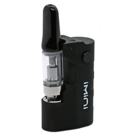 Imini V2 Kit With 0 5ml Vape Tank By Pluto Vape Batt