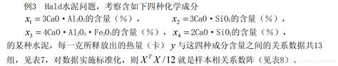 Matlab主成分分析 2019823 Csdn博客