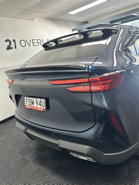 Haval H6 Indicatorreverse Light Overlays Buy Online 21 Overlays