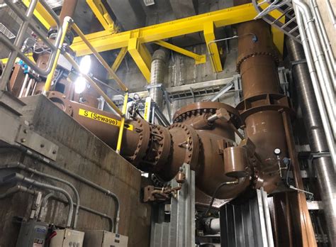 Freezing Temperatures Power Outages Cause Portland Sewage Problems