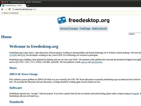 The Evolution Of The Linux Desktop TechRadar