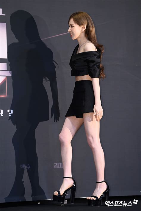 레드벨벳 웬디 사뿐 사뿐[엑s Hd포토]