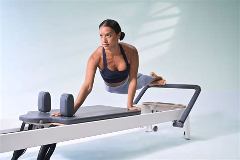 Pilates Allegro® 2 Reformer Pilates Reformer By Balanced Body