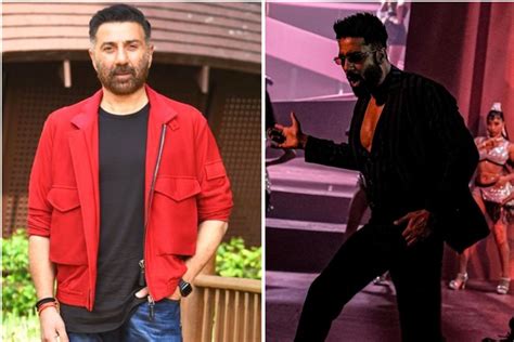 Vicky Kaushal से पहले सनी देओल कर चुके हैं ‘तौबा तौबा का फेमस स्टेप