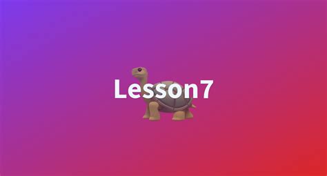 Lesson A Hugging Face Space By Gmsmr