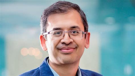 How Ananth Narayanan Plans To Rescue Brnd Me Medial