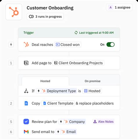 8 best ai workflow generators to optimize your daily tasks
