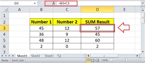 Formula Errors In Excel Troubleshoot With Ease Free Online Tutorial