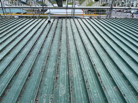Onslow College Rooflogic