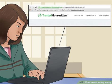 4 ways to make easy money wikihow
