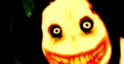 Страшные истории Jeff The Killer