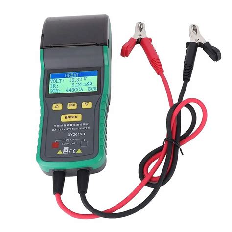 Battery Testing Equipment Battery Test Equipment Latest Price