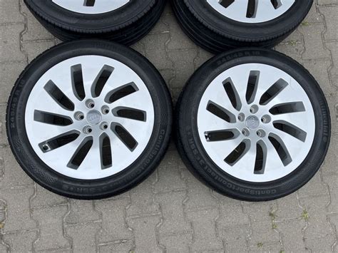 jante aliaj 5x112mm 245 45 r18 audi a4 b8 b9 a6 c6 c7 a5 a7 a8