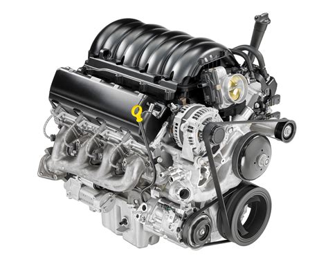 Chevrolet 2 7l Turbo Engine Review
