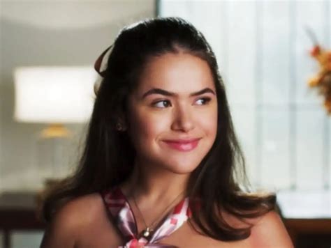 Veja Maisa No 1º Teaser Da Novela Garota Do Momento Sua Estreia Na