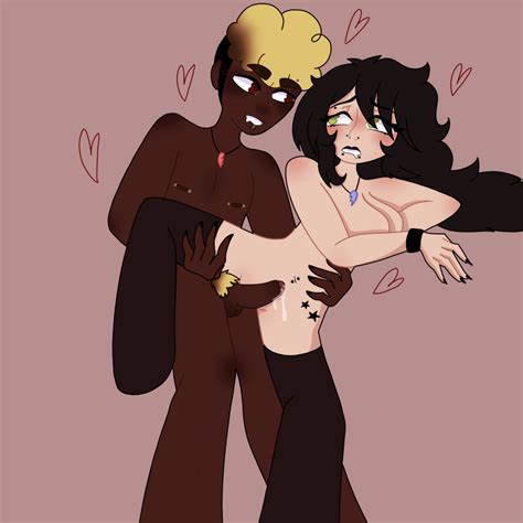 Rule 34 Best Friends Cum On Dick Emo Girl Interracial Killerstarz