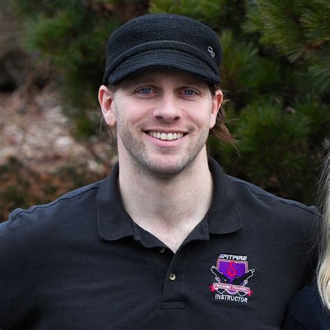 Nathaniel Lambert Instructor Spitfire Firearms Training Linkedin