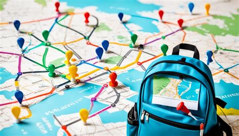 Roteiro De Viagem Dicas Para Montar O Seu Agente De Viagem