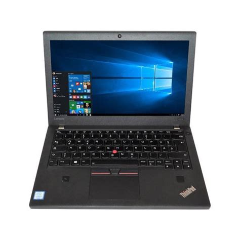 Lenovo Thinkpad X Core I Th GEN GB Ram GB HDD Windows Pre Owned K NUS