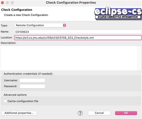 Installing Java And Eclipse CS 159