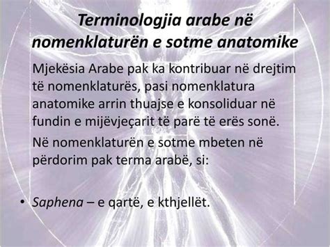 Hyrje Ne Anatomi Ppsx