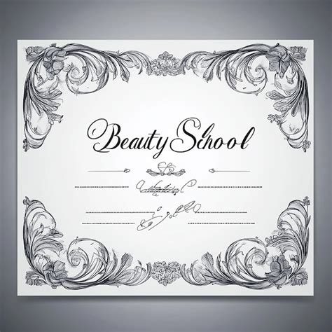 Luxury Certificate Border Decoration Pictures Freepik