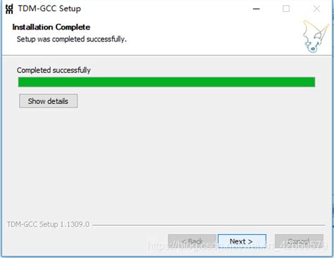 Tdm Gcc编译软件安装与matlab配置教程 Tdm Gcc Csdn博客