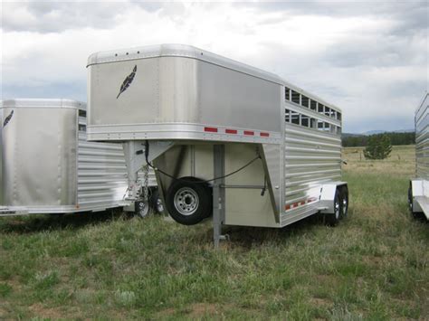 Trailer Detail Stock Trailer World