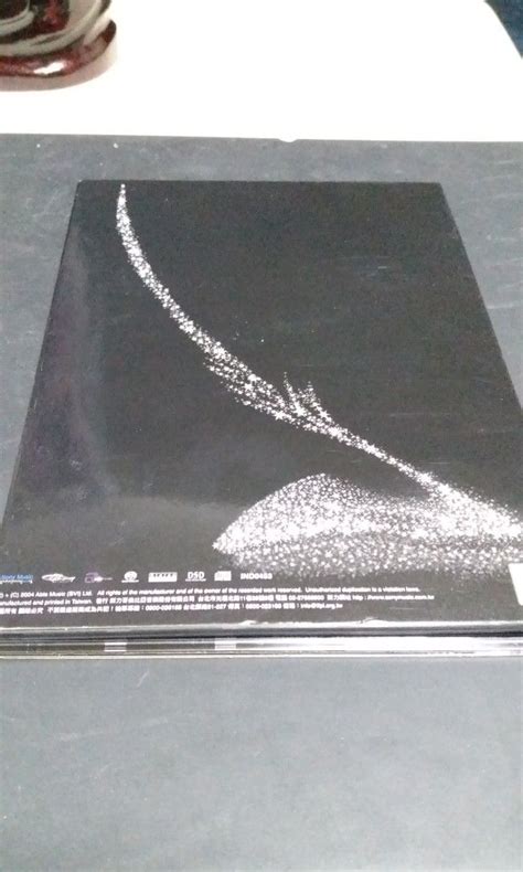 王菲 菲比尋常 Sacd Live 全新 舊版 Cd 靚聲 非再版 興趣及遊戲 音樂、樂器 And 配件 音樂與媒體 Cd 及 Dvd