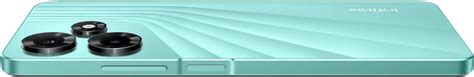 Сотовый телефон Infinix Hot 30 4/128Gb X6831 Sonic White — купить в ...