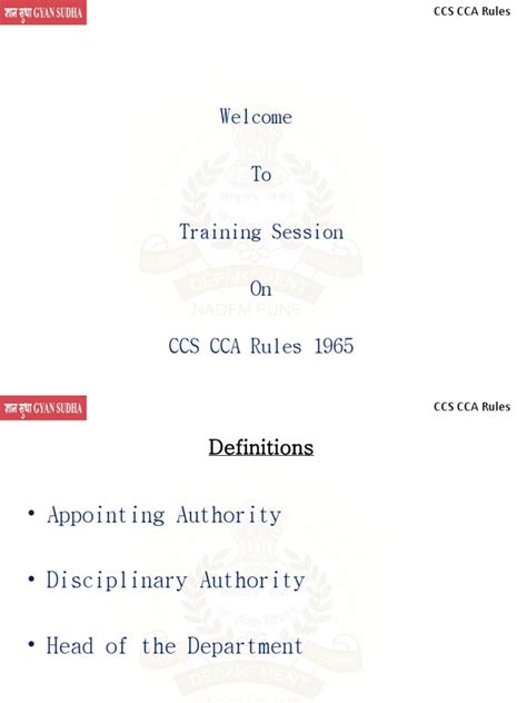 Ccs Cca Rules Pdf Appeal Detention Imprisonment