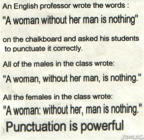 Grammar And Punctuation Ggca English