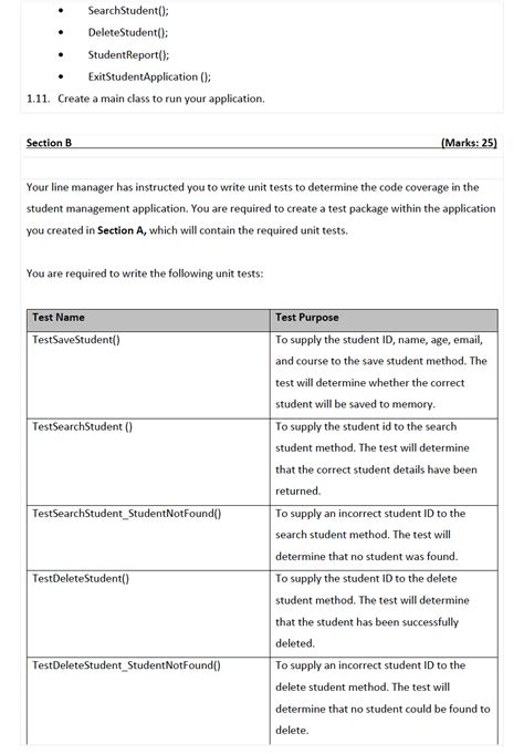 Solved Question 1 Marks 65 Section A Marks 40 Abc