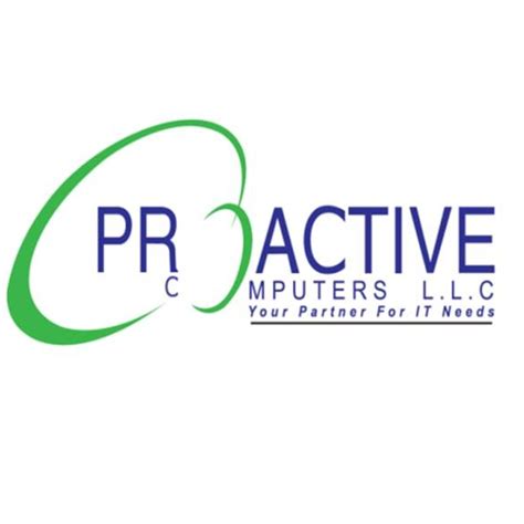 Proactive Computers Llc
