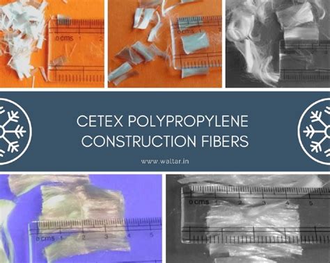 Concrete Polypropylene Fibre At ₹ 137 Kg Pp Fiber In Mumbai Id