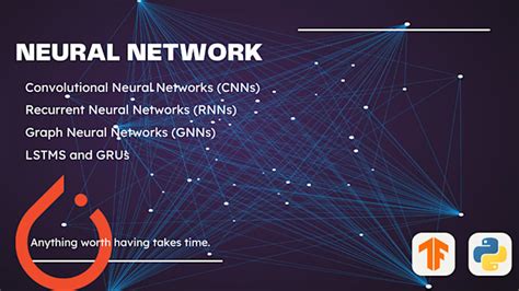 Develop And Optimize Your Neural Networks And Deep Learning Projects In