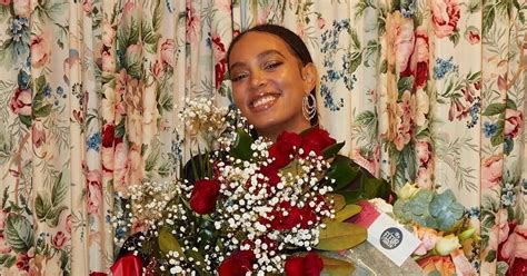 Beyonce Praises Sister Solange After She Composes Music For The New