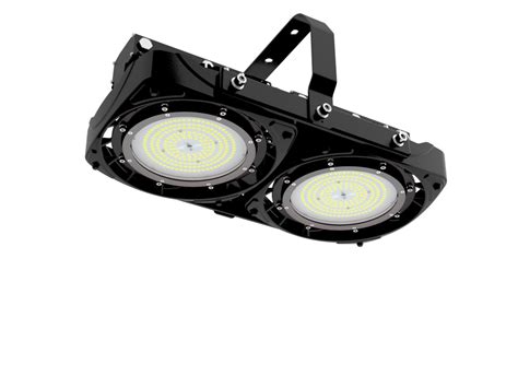 China Heat Resistant Led High Bay Factory Heat Resistant Led High Bay Supplier