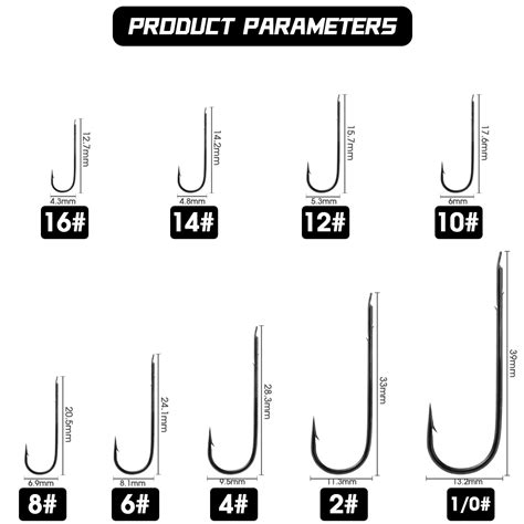 China Aberdeen Worm Hook H13501 Manufacturers And Suppliers Kona