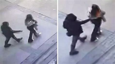 Genç Kıza Sokak Ortasında Cinsel Saldırıda Bulunan Sapığın Cezasında