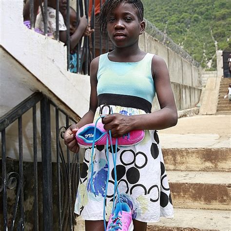Orphans Of Haiti Matt Gunther