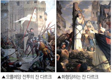 「역사가 쏙쏙」한국사 인물 And 세계사 인물 ‘광개토 대왕 ‘잔다르크