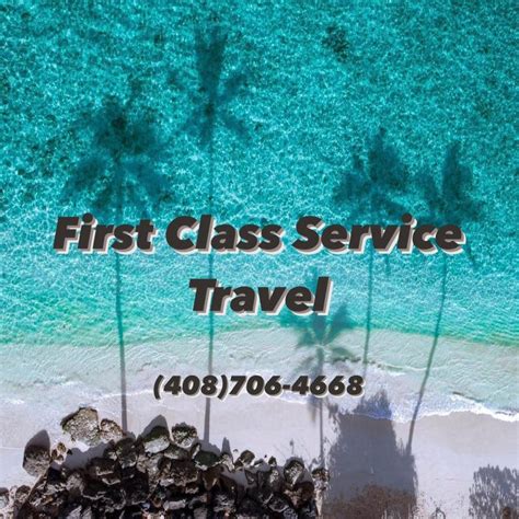 First Class Service Travel Home Facebook