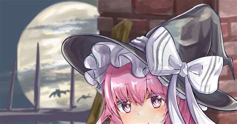 東方 悪戯されてもお菓子を死守するこころちゃん Oreオアのイラスト Pixiv