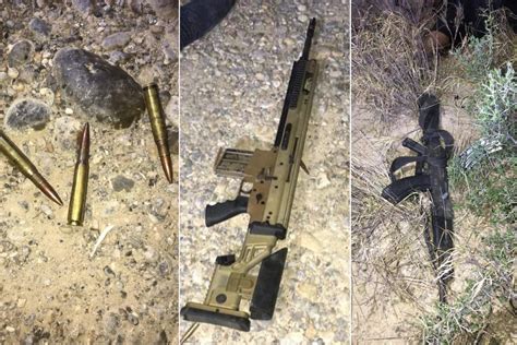 Enfrentamiento entre sicarios y Fuerza Civil dejó a tres agresores