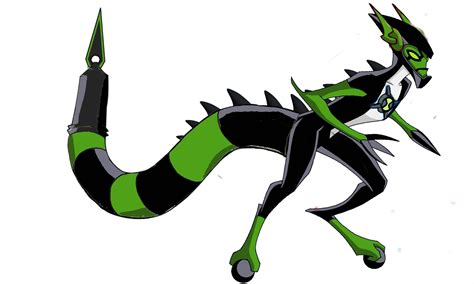 Draw Ben 10 Omnitrix Makeultra