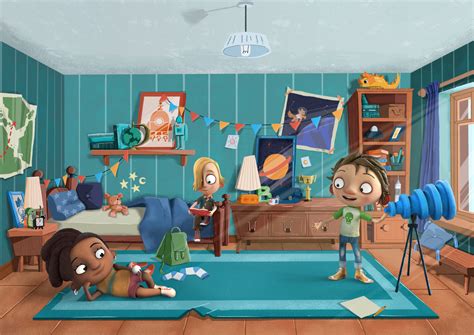 Flickerpix Animation Ireland
