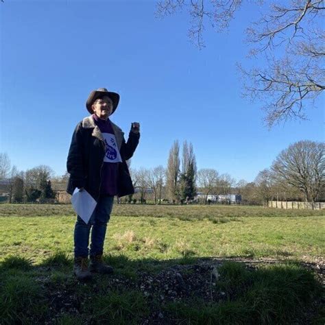 Public Demand Answers On Pfas In Harefield Water Source Envirotech Online