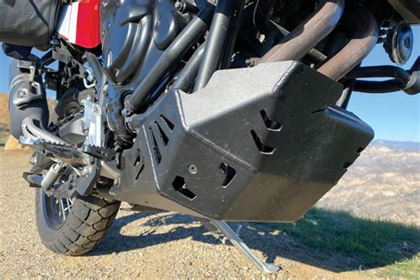 2021 Yamaha Ténéré 700 Long Term Ride Review Part 2 MotorCycle News